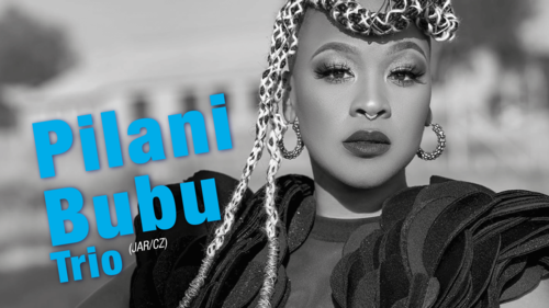 Pilani Bubu Trio přiveze do Valmezu závan Afriky | kdykde.cz