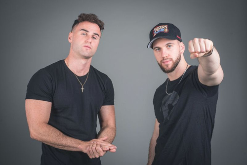 Cavalier vydává EP Sheep | kdykde.cz