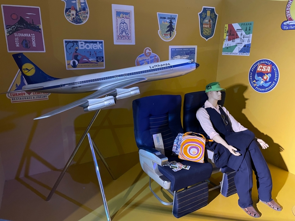 Retro muzeum Praha | kdykde.cz