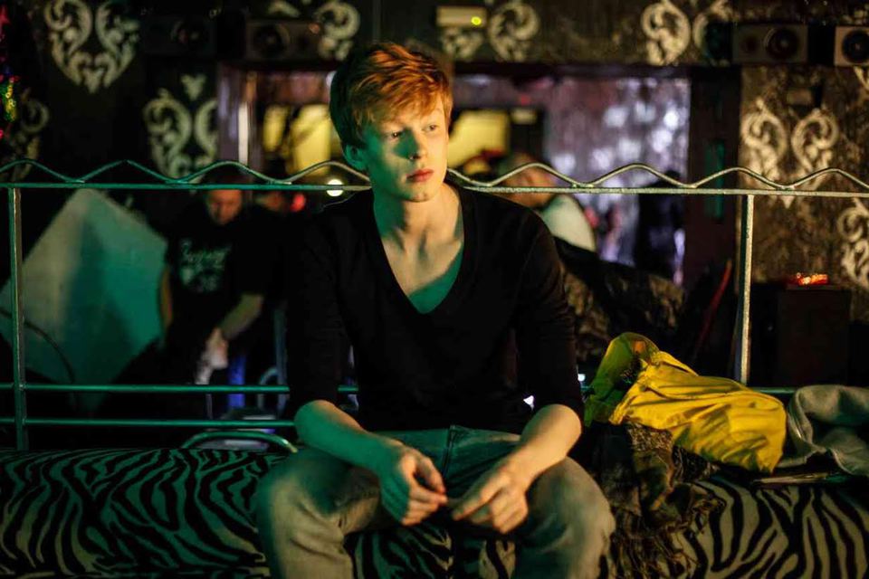 Slobodanka Radun dokončila film MY 2 v hlavní roli s Janou Plodkovou a ...