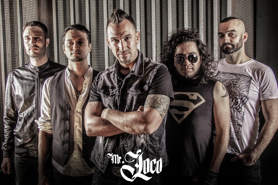 Mr. Loco představuje Alergika - nový videoklip | kdykde.cz