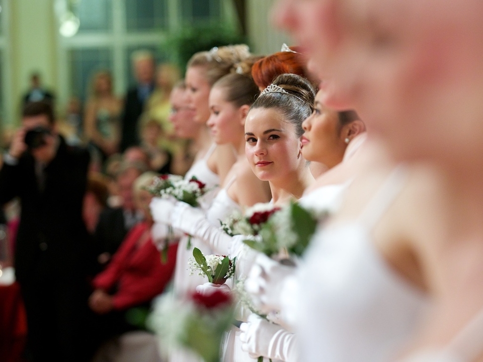 Rakouský ples – elegance, skvělá zábava a jedinečná atmosféra | kdykde.cz