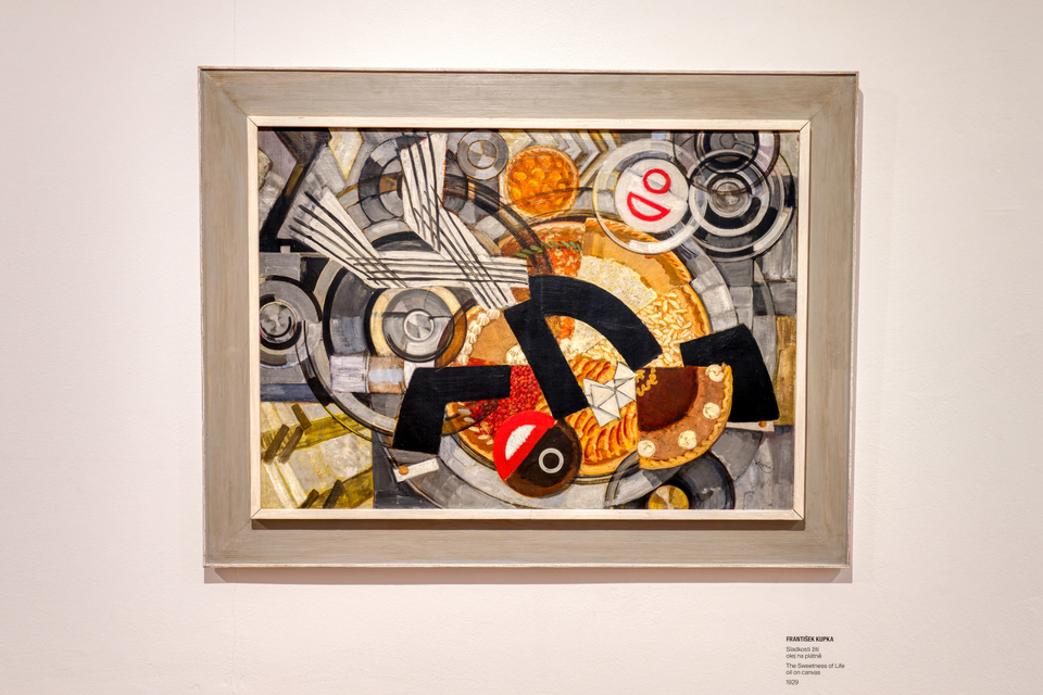 Museum Kampa pro své návštěvníky na léto připravilo 2 unikátní výstavy ...