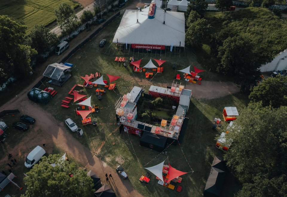 Festival Rock for People opět představí udržitelnou budoucnost v podobě KB Future Festu | kdykde.cz