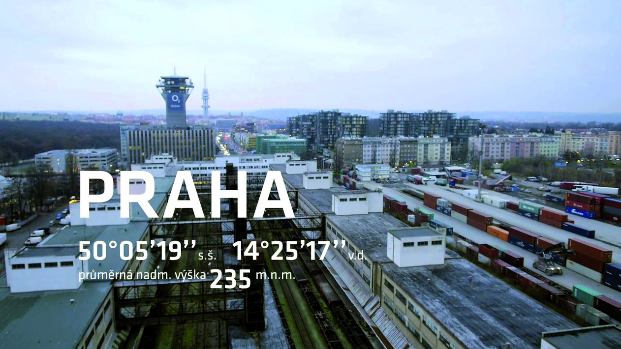 Tvůrci dokumentu Plán dávají v den distribuce film k dispozici i na ...