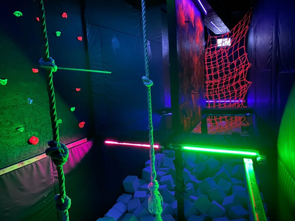 Akční týmová hra, která vás pohltí? Vyzkoušejte si FUTURENTO. Kreativní ...