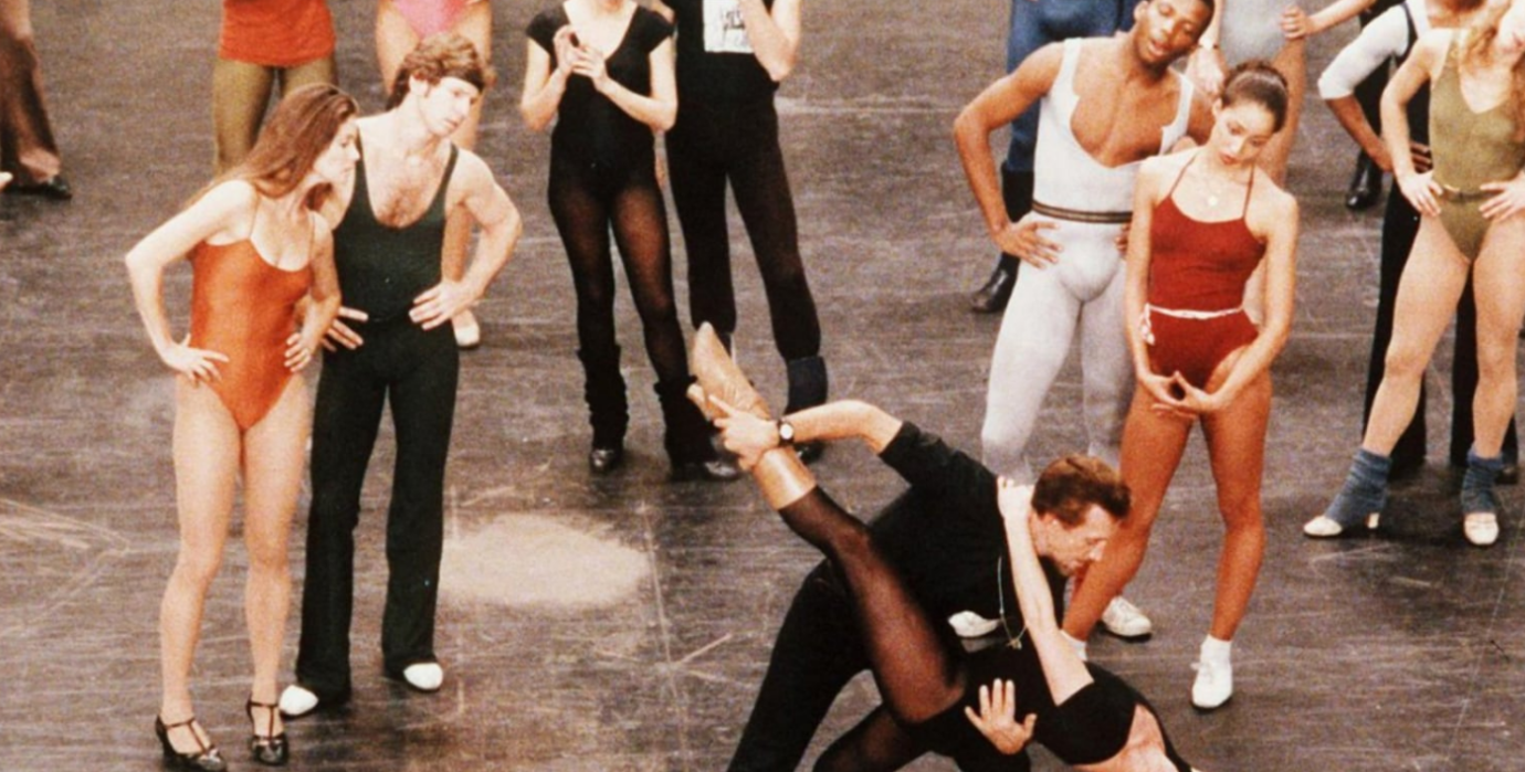 All that Jazz + debata - Divadlo BRAVO! | Kdykde.cz