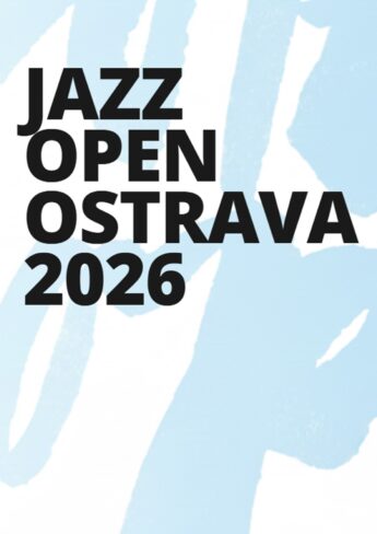 Jazz Open Ostrava 2026 - Festival Pass | Kdykde.cz