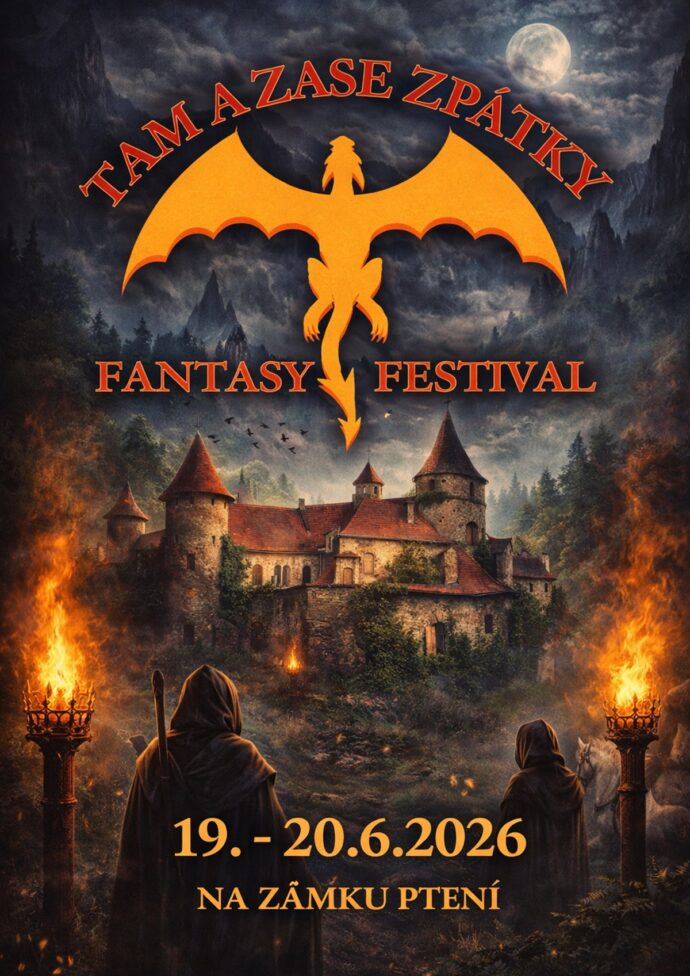 Tam a zase zpátky | Kdykde.cz