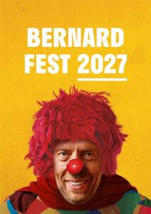Bernard Fest 2027 | Kdykde.cz